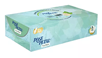 Tissue Box | Toilet Roll | Kitchen Roll | Rose Petal | Party Pack