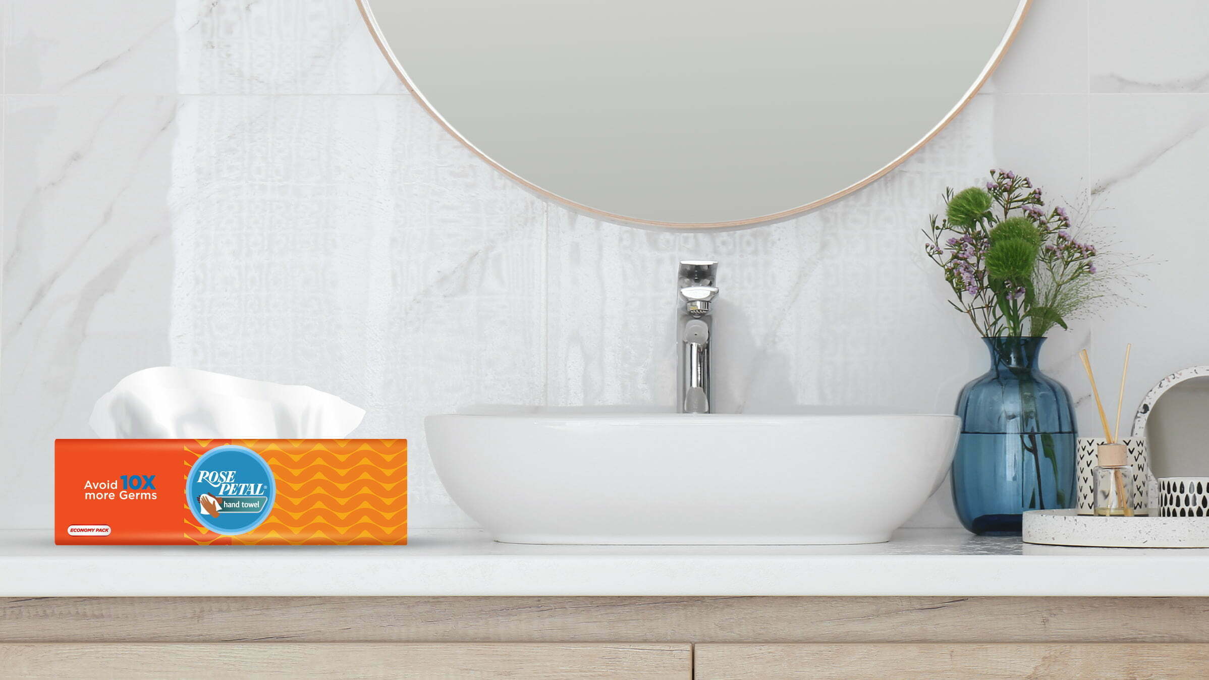 The Unsung Hero of Hygiene: Why Toilet Tissue Deserves More Credit Than ...