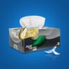 Rose Petal - Tissue Box - Toilet Roll - Kitchen Roll - Party Pack